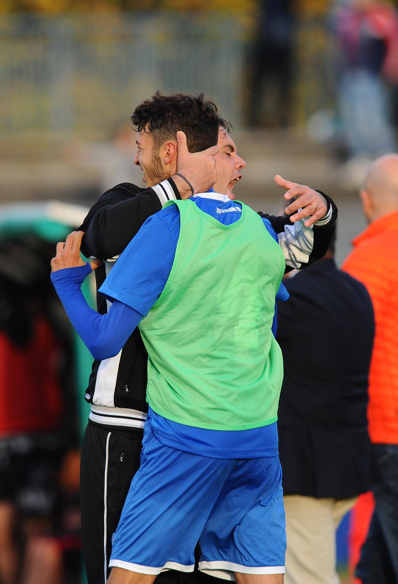 PLAYERSLAB Experience – Playerslab International