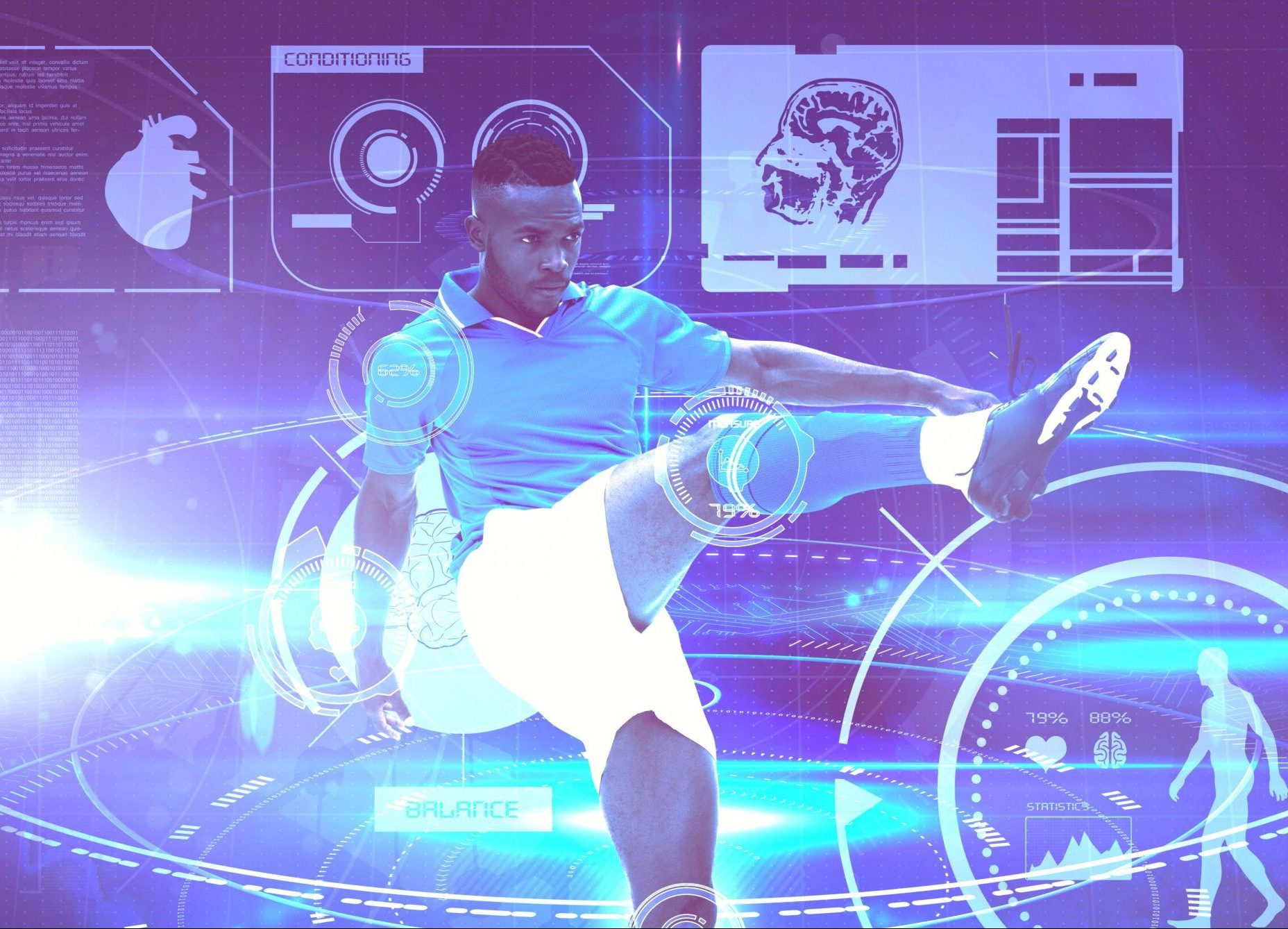 RESEARCH LAB – Playerslab International